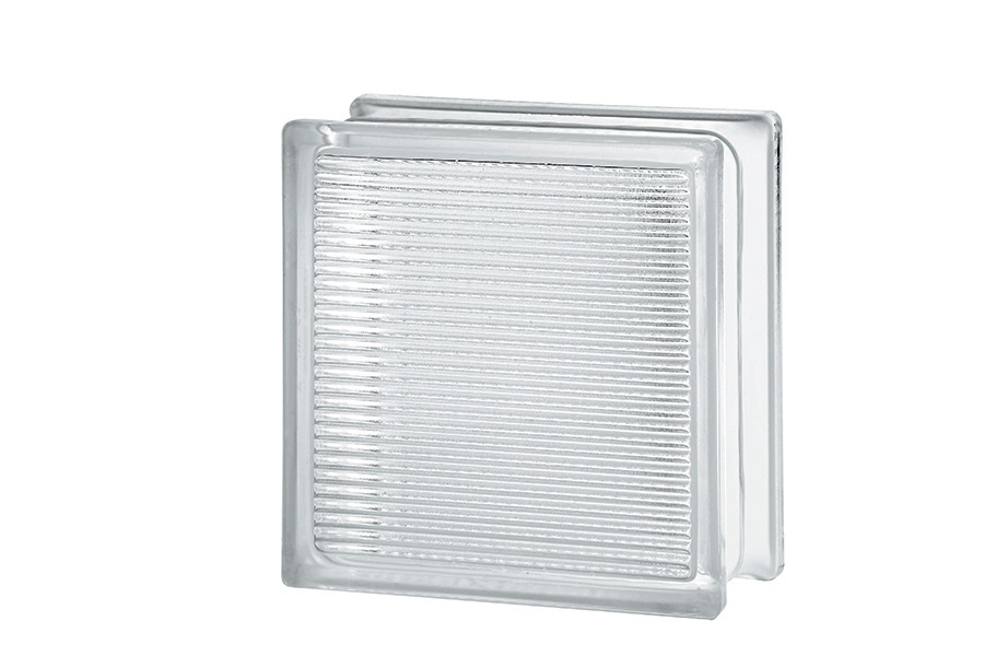Technology Range - Glass Brick Company